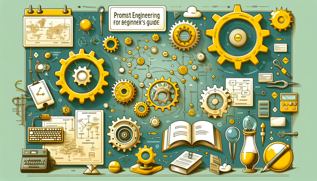 Prompt Engineering: A Beginner’s Guide - AI Prompt Theory